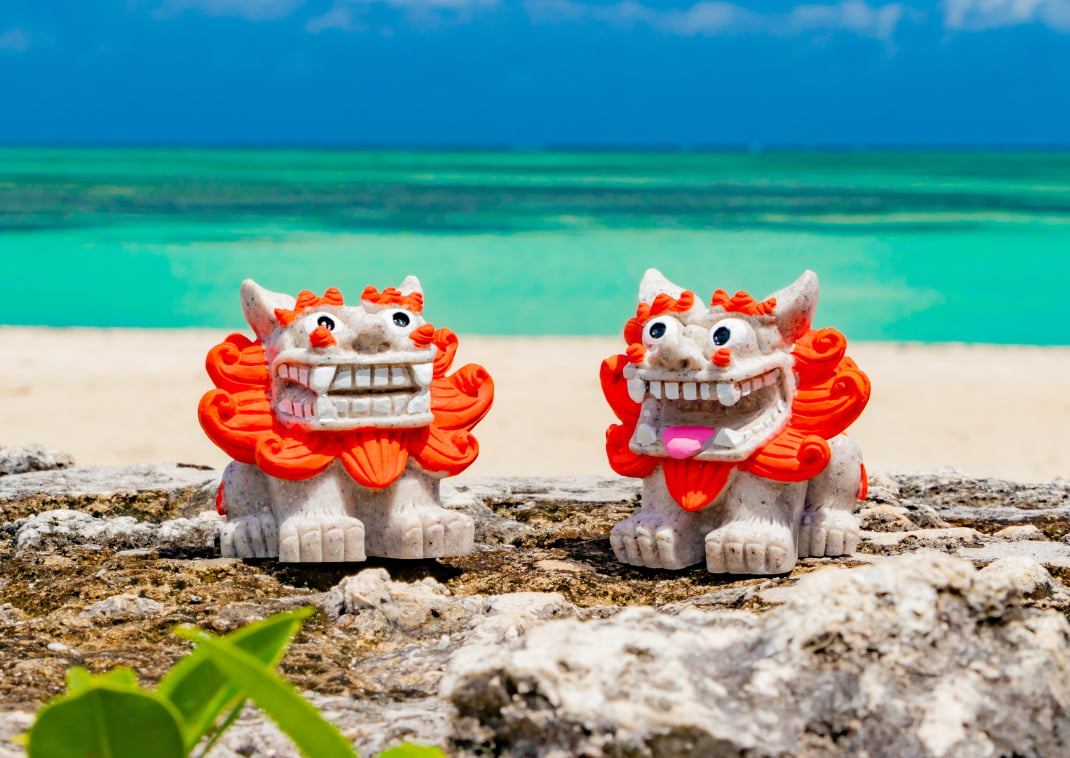 5 (excellentes) raisons d’inclure Okinawa lors de votre voyage au Japon ...